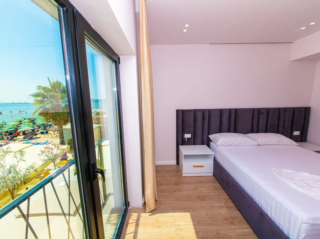 Hotel Alion - Durres