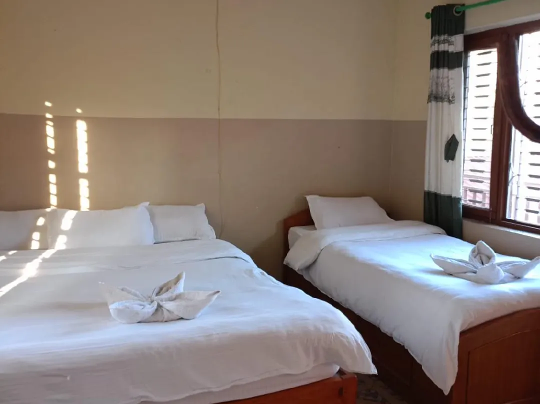 Pokhara Metro Eco Hotel - Pokhara