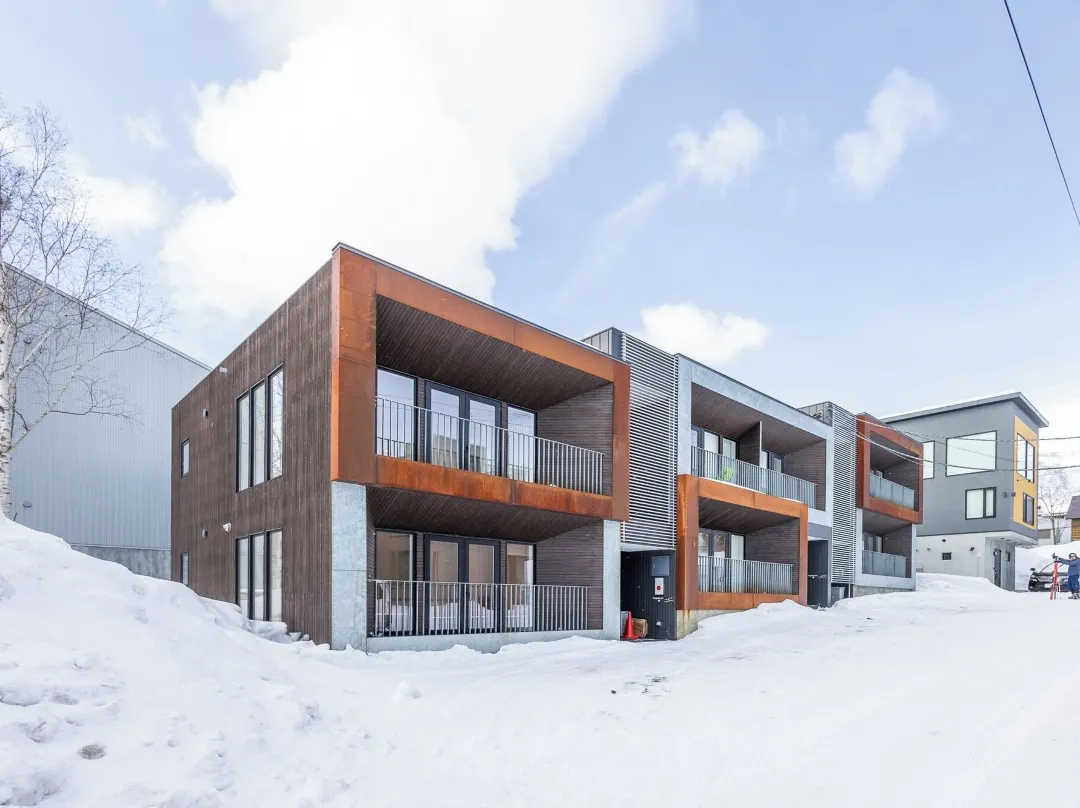 Hangetsu - Niseko
