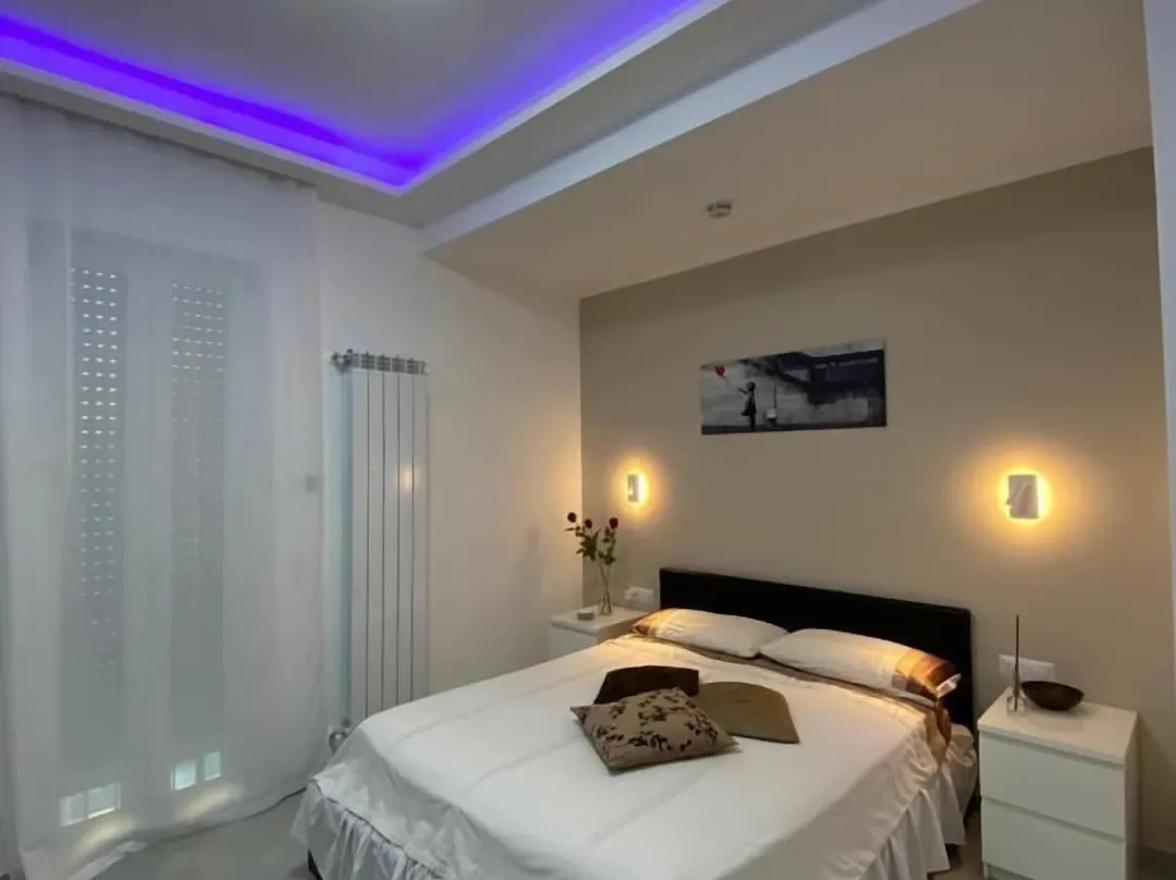 Mamuccia Rooms - Неаполь