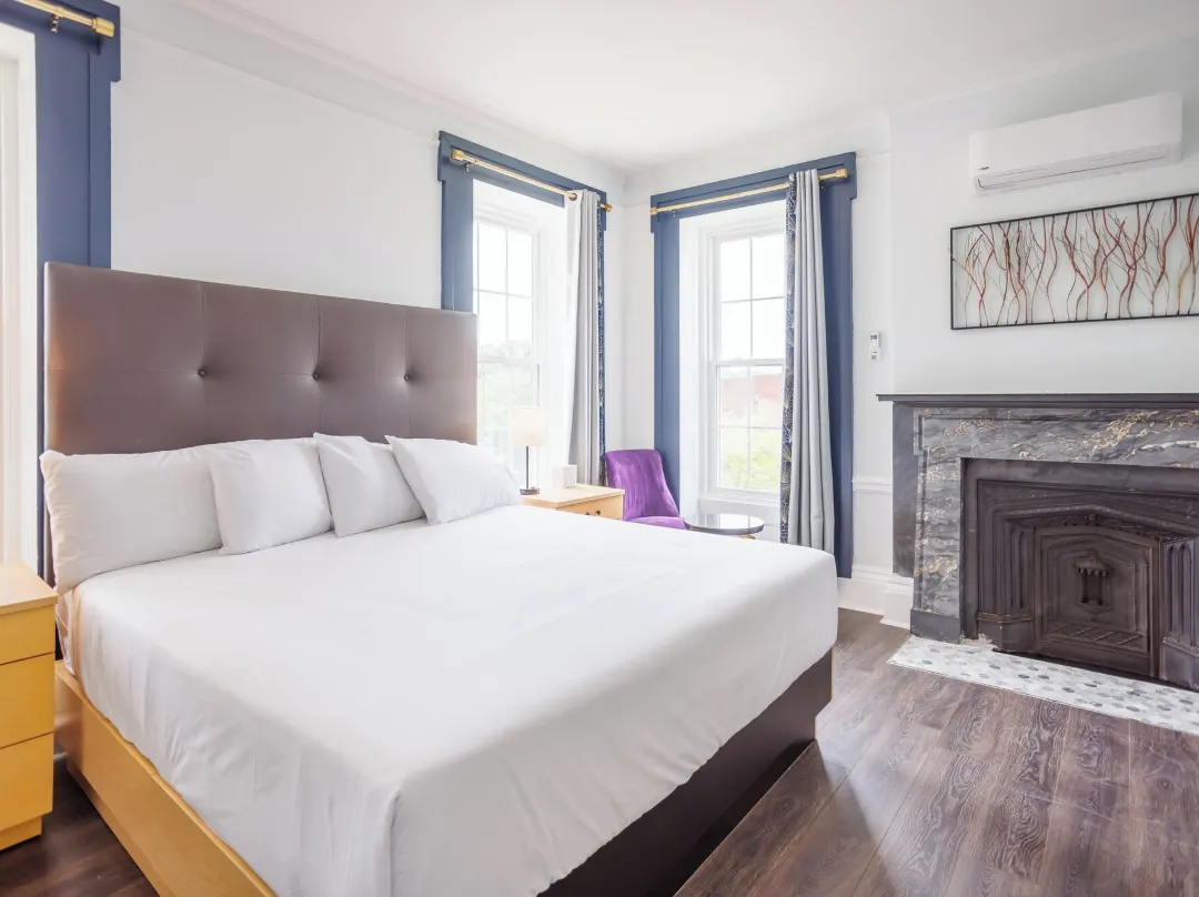 Hotel Callista - Norwich, CT