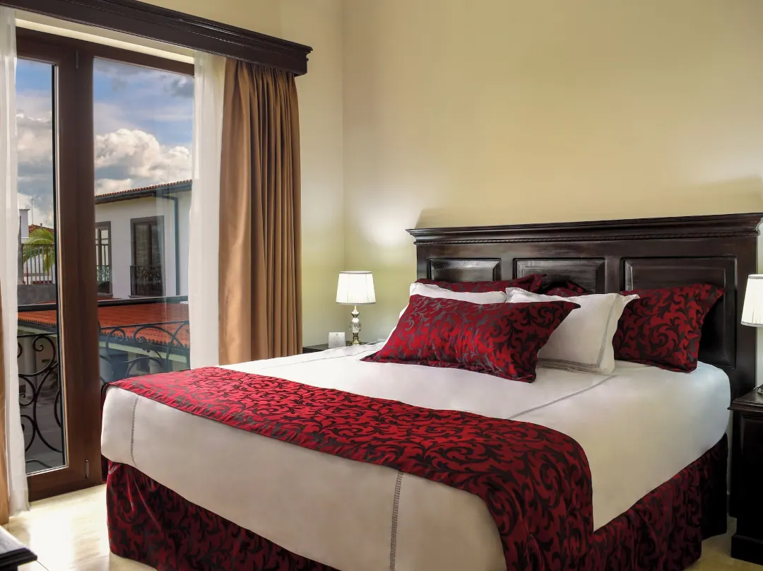 Barolo Hotel - San Salvador