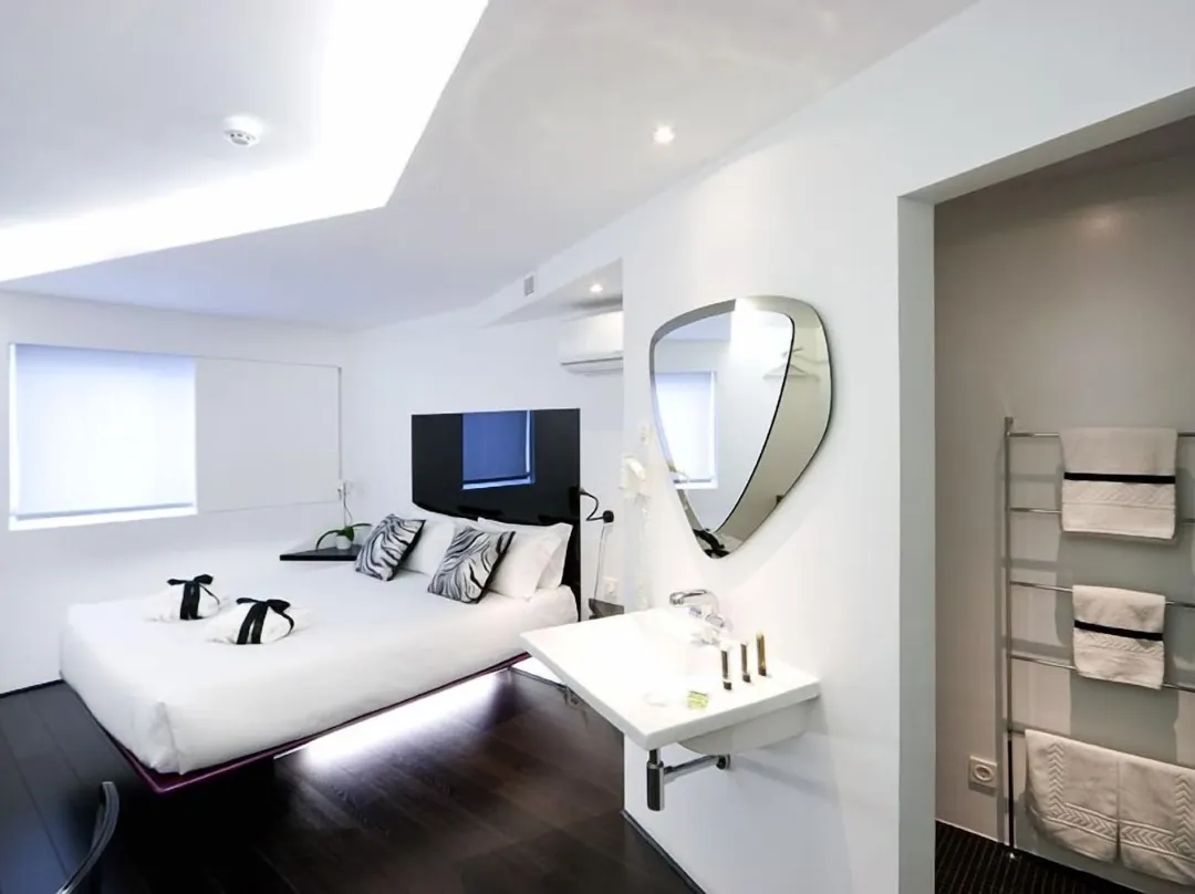 Absoluto Design Hotel - Viana do Castelo