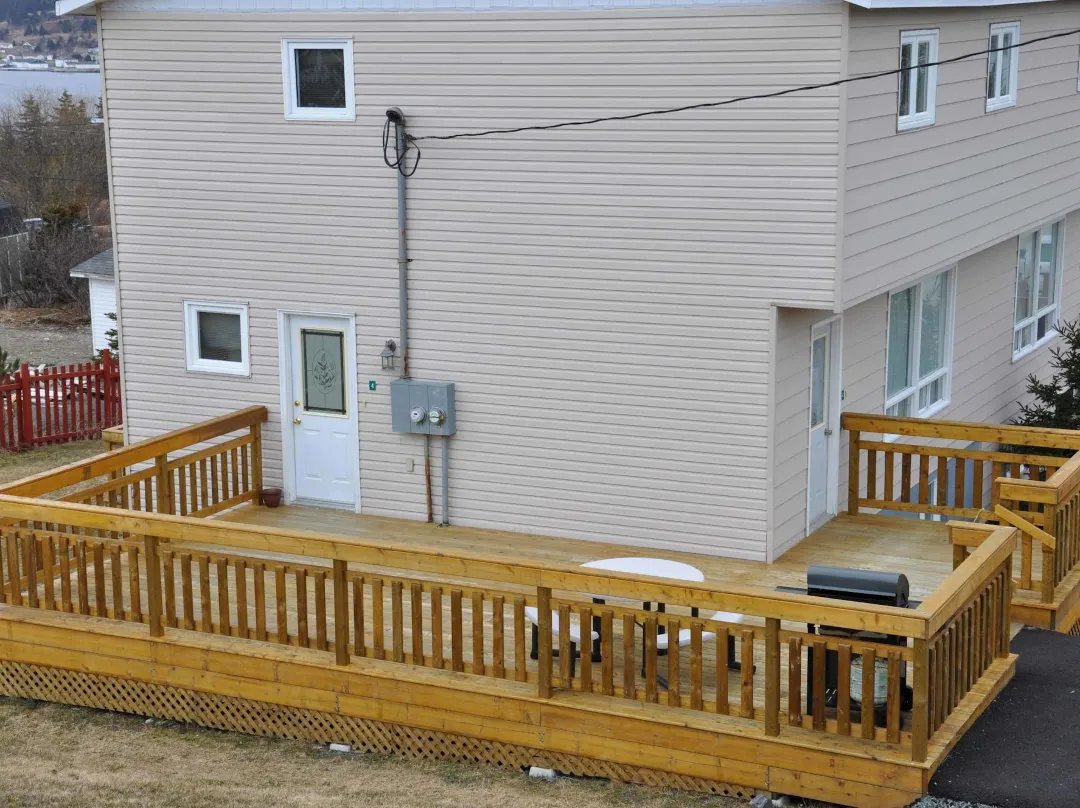 Comerford's Ocean View Suites - Newfoundland and Labrador