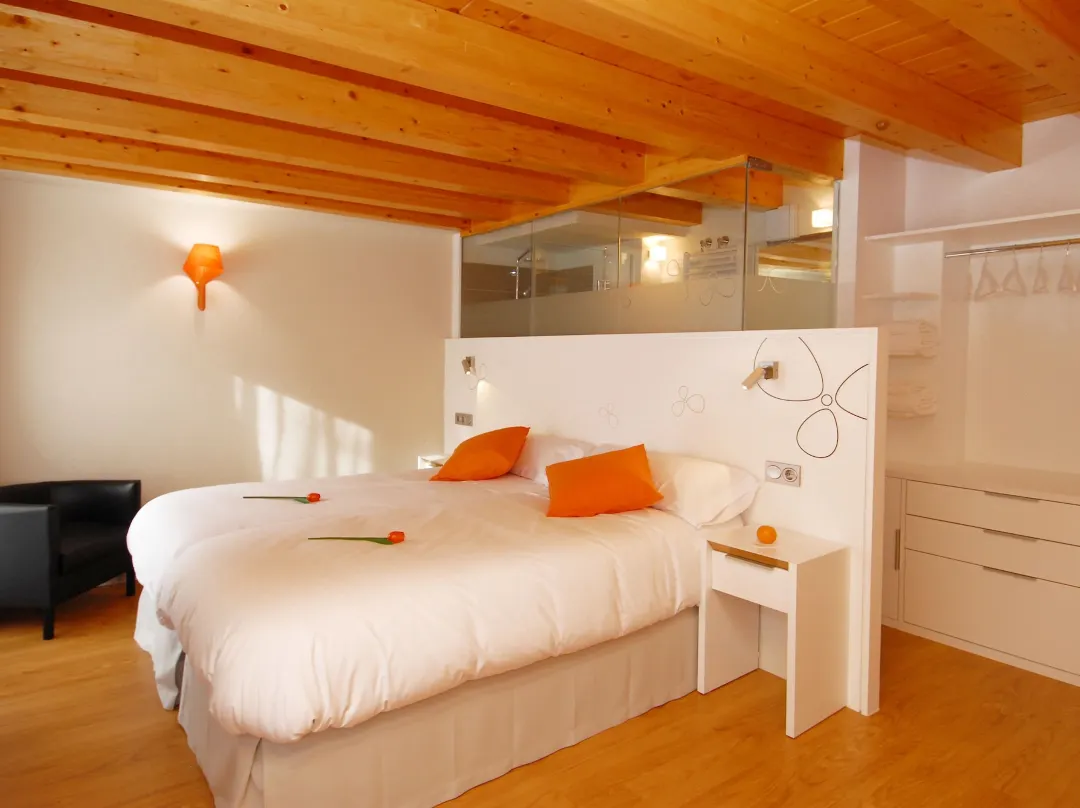 Hostal Rimbombin - Burgos