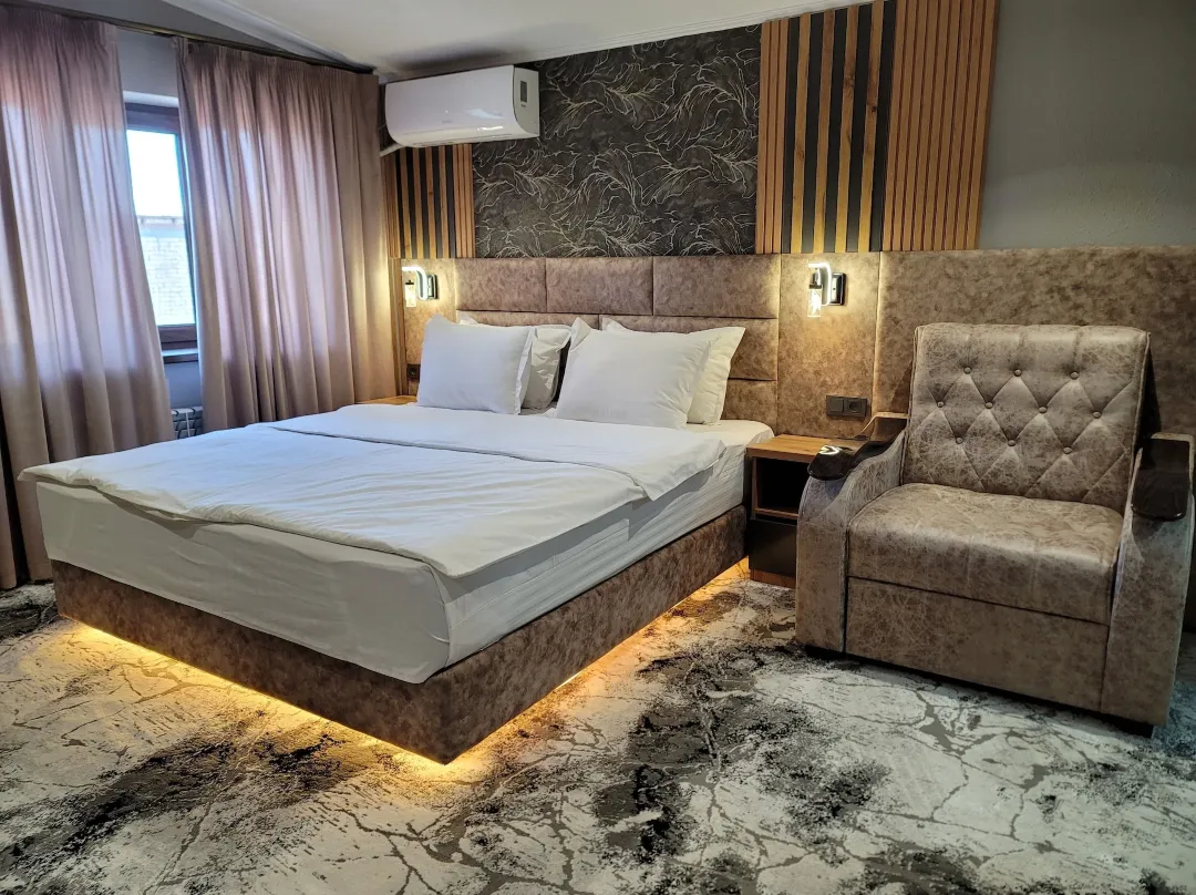 Homy House Hotel - Tashkent