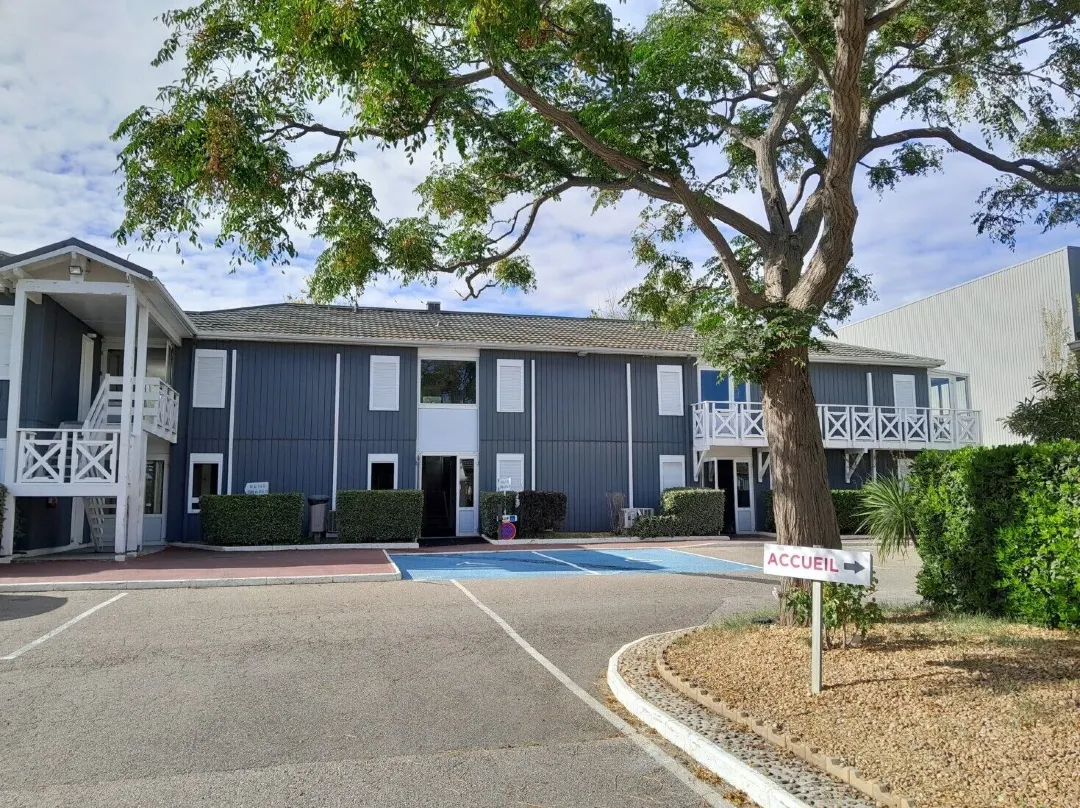 Fasthôtel Narbonne - Narbonne