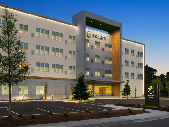 Element Charleston Airport - Charleston, SC