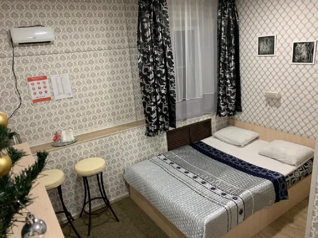 Fresh V Kotelnikah Hotel - Люберцы