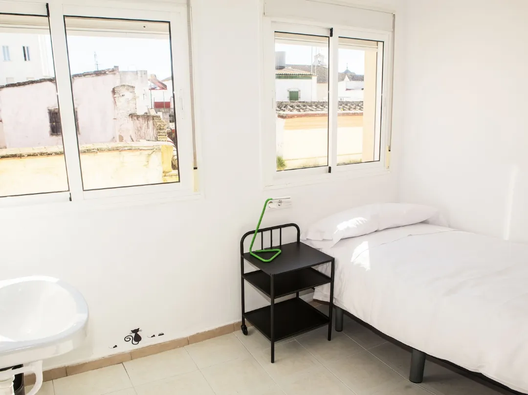 Vivian's Guest House - Jerez de la Frontera