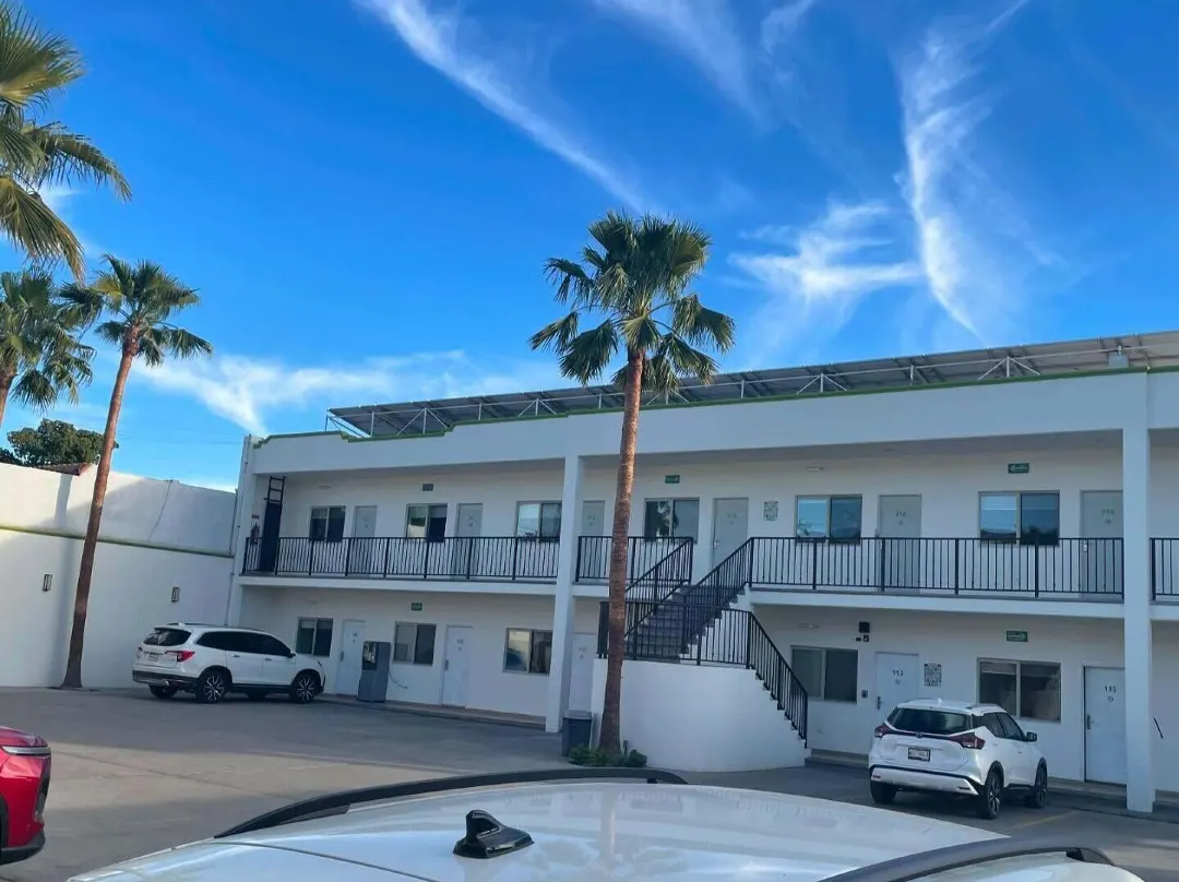 Hotel Las Palmas - Hermosillo