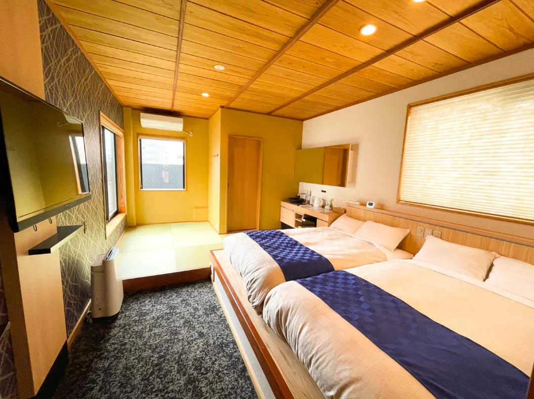Nk Hotels - Tenjin