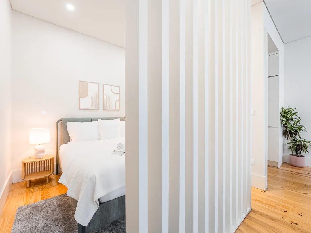 Guestready - Retiro Encantador No Porto - Porto