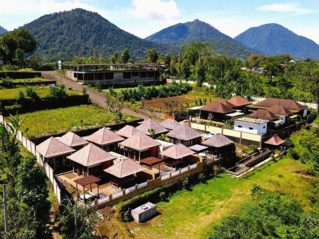 Shankara Munduk Bali - Munduk