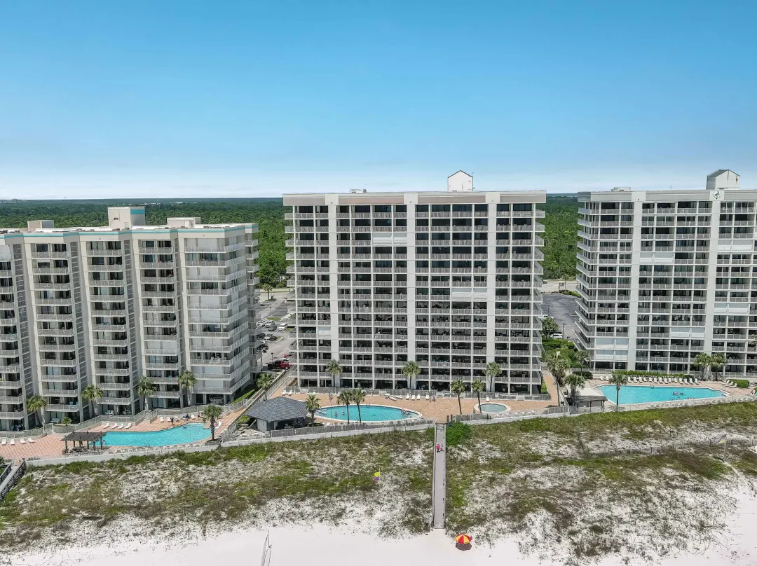 Direct Beach Access And Outdoor Pool - Gorgeous Coastal Retreat - Orange Beach, AL