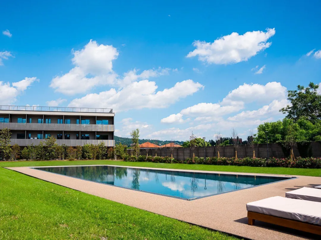 Como Hills Hotel - Como