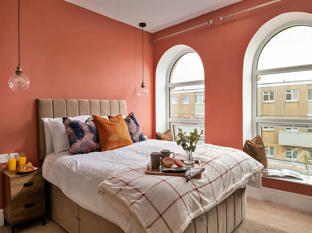 Retreat In Pwllheli Near Blue Flag Beaches - Pwllheli