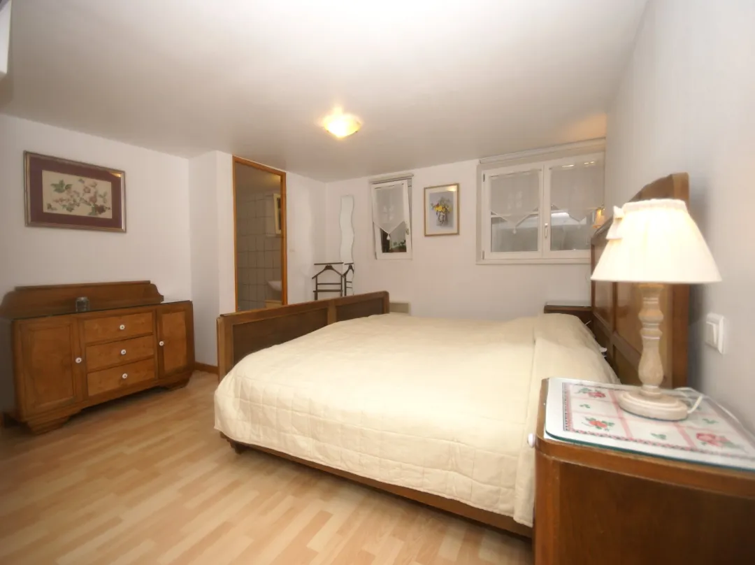 Apartment In Riquewihr Near Vineyards - Riquewihr