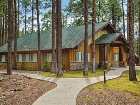 Worldmark Pinetop - Pinetop-Lakeside, AZ