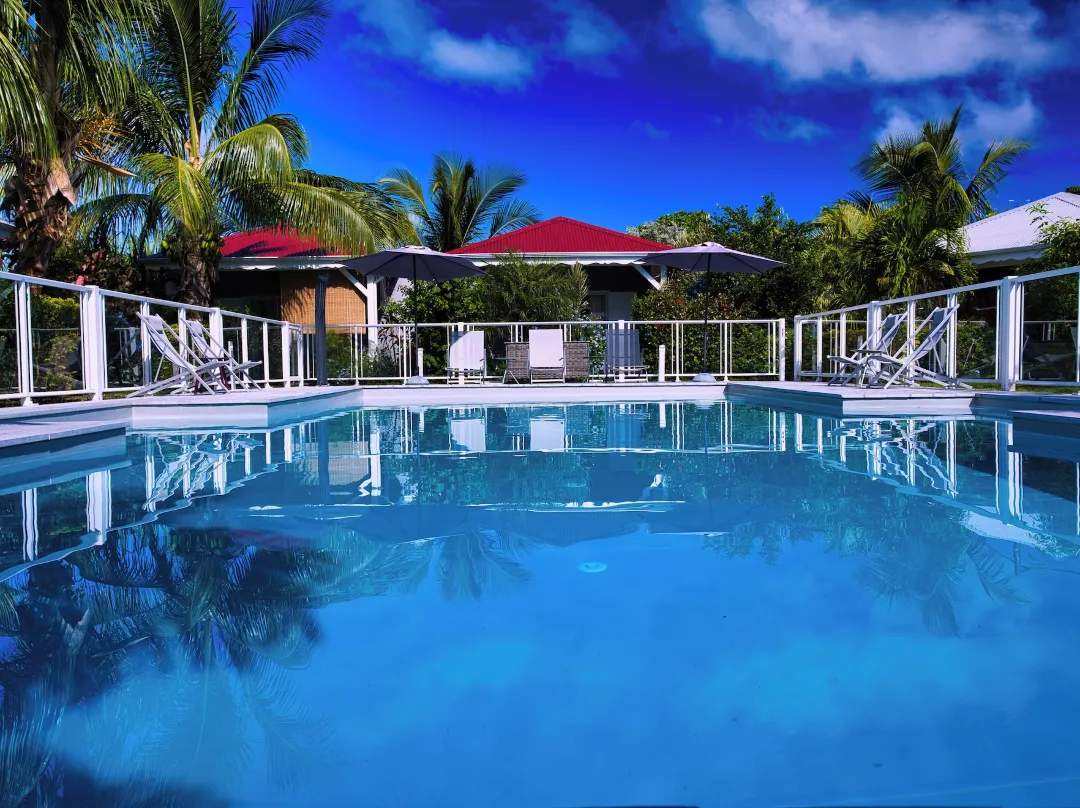 Le Cocotel - Guadeloupe