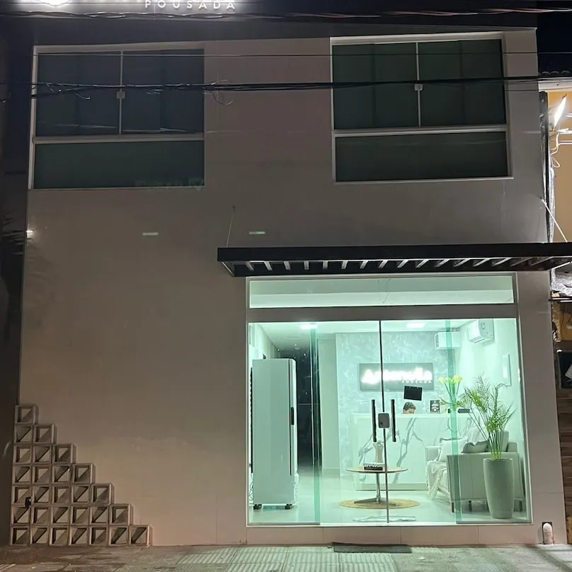 Pousada Antonella - Maragogi