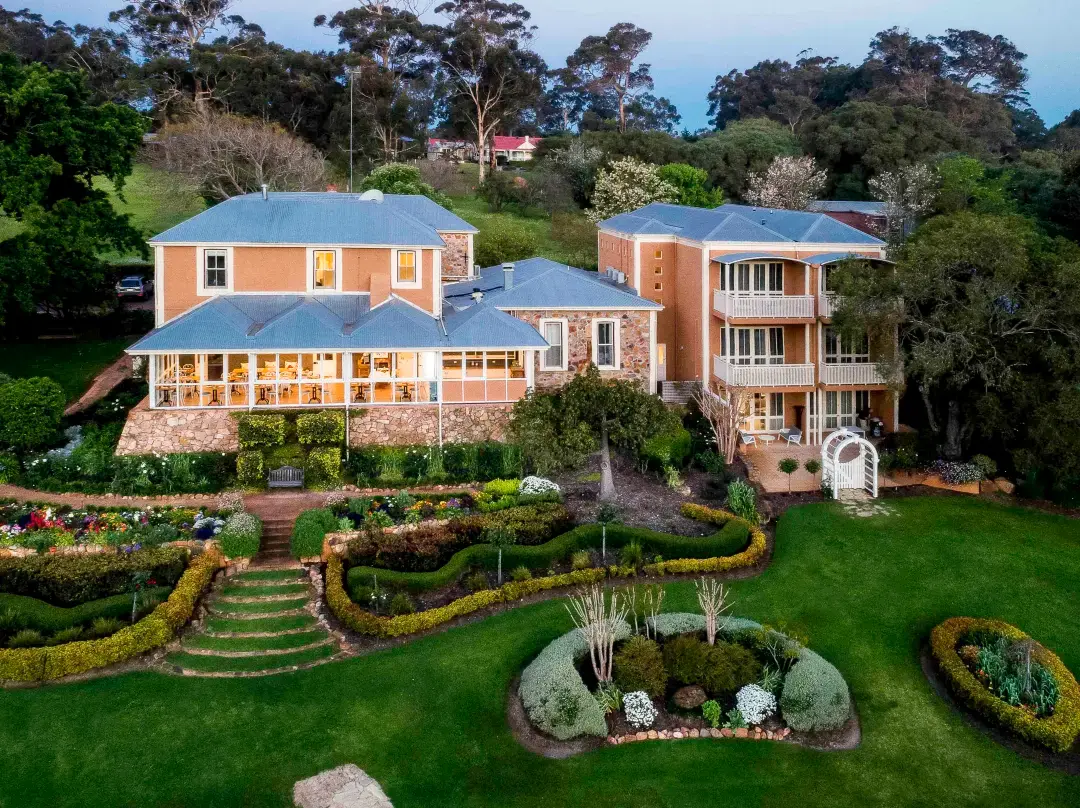 Grand Mercure Basildene Manor Accor Vacation Club Apartments - Margaret River