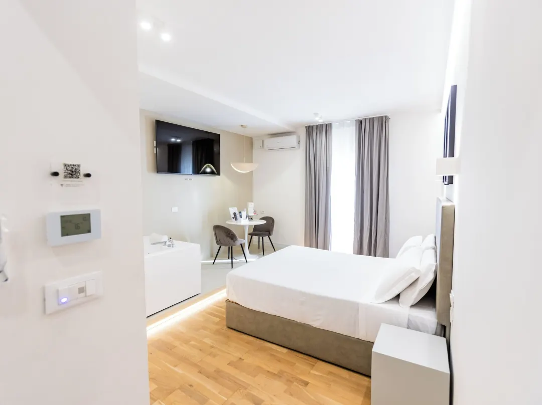 Centoquindici Rooms & Suite - Montesilvano