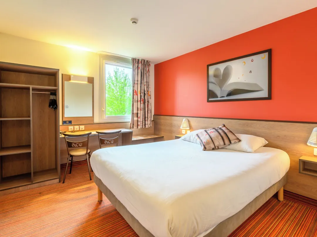 Ace Hôtel Bourges - Bourges