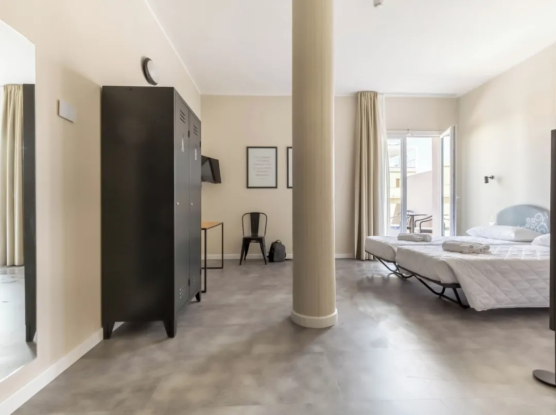 Piccolo Catalunya Hostel - Alghero
