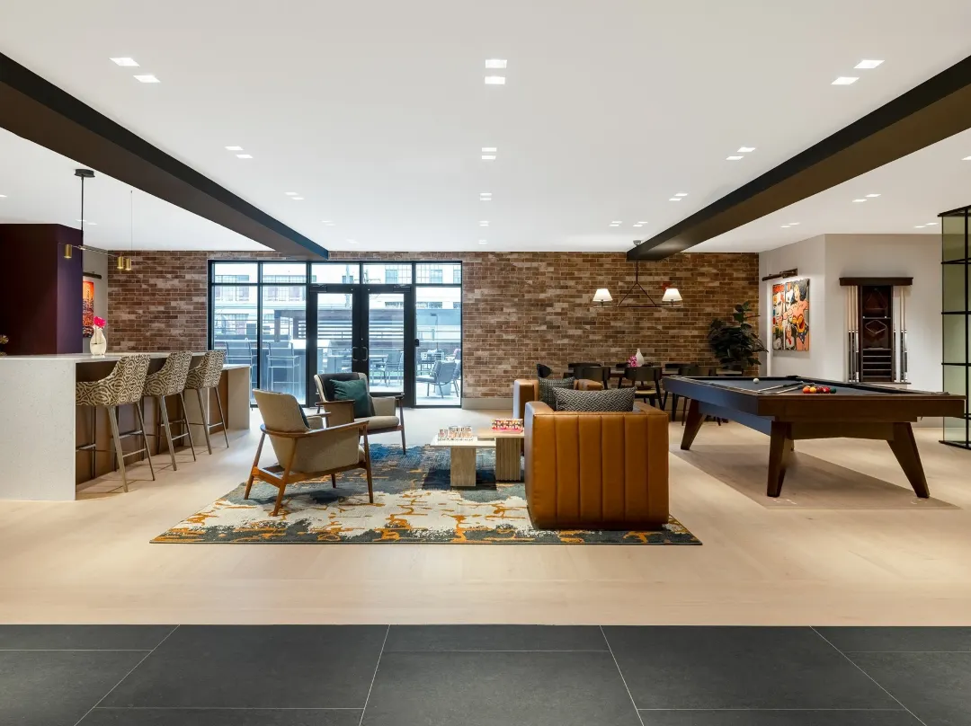 Designer Luxury In Center City - Camden, NJ
