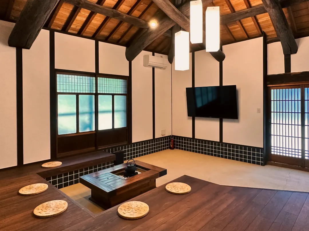 Kan Un An - Takamatsu
