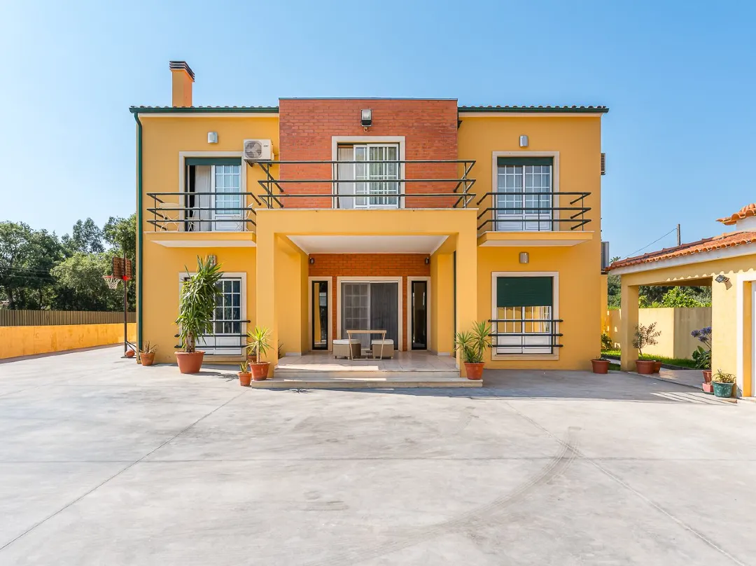 Guestready - Quinta Do Sol - Mealhada