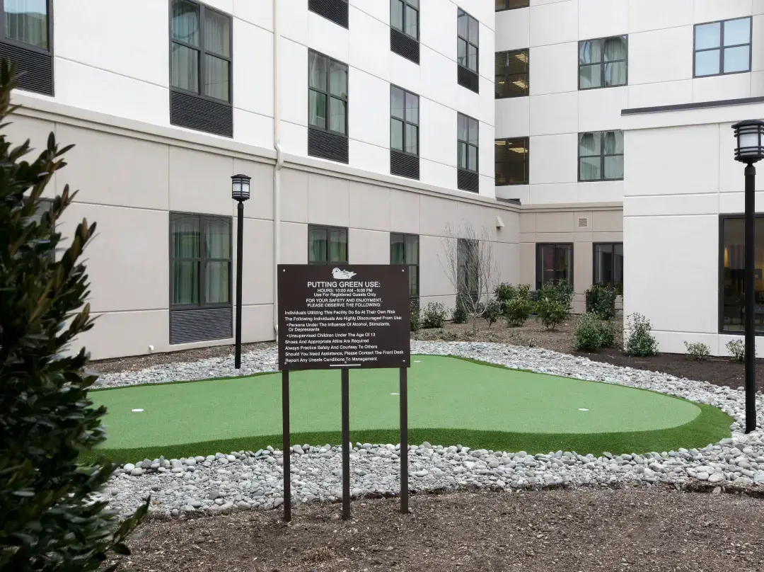Homewood Suites By Hilton Carle Place - Garden City - Garden City, NY