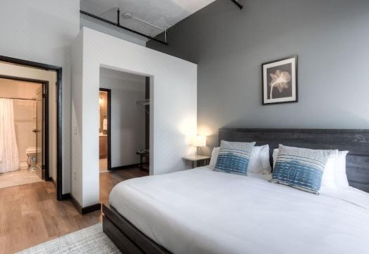 Mint House Detroit - Times Square 最新特別料金で宿泊予約-デトロイト | Trip.com