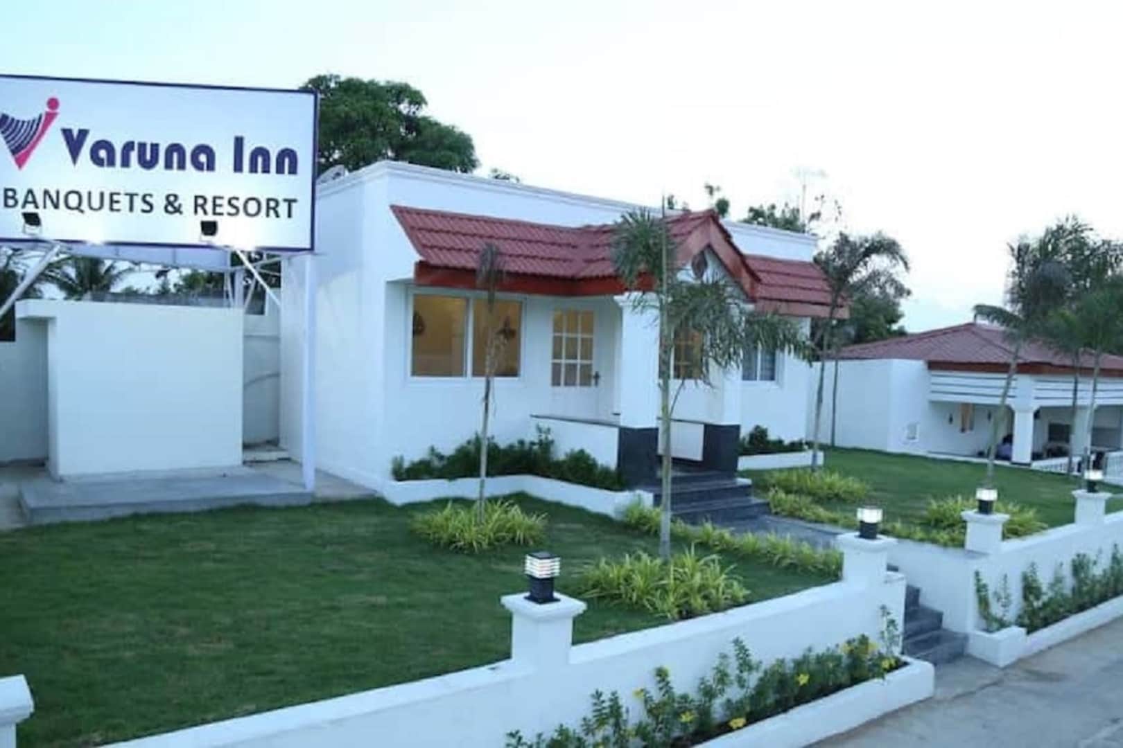 Varuna Inn Banquets & Resort Reviews: 24 Verified Reviews Latest 2024 ...