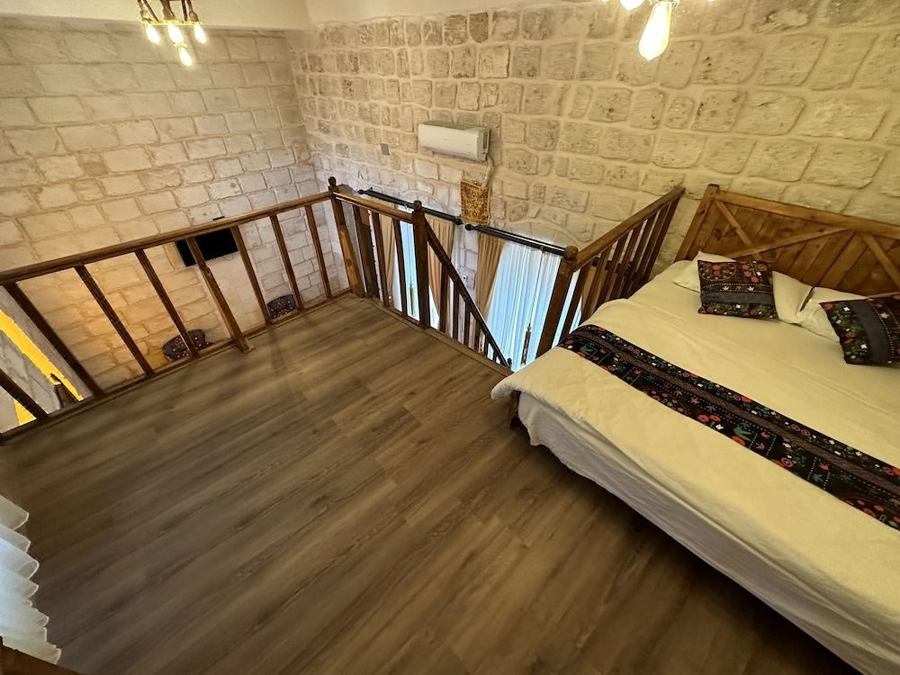 ŞIkeft Butik Otel - Mardin