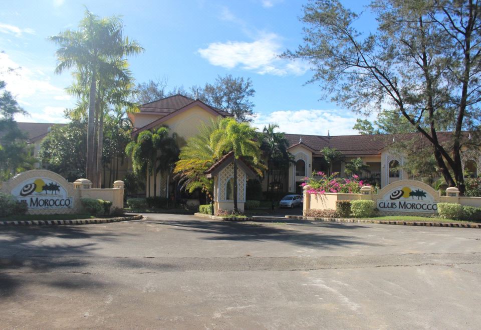 Club Morocco Beach Resort and Country Club,Subic - Updated 2024 Reviews ...