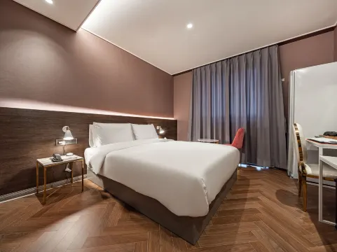 Brown Dot Hotel Yangsan Seochang - Yangsan-si