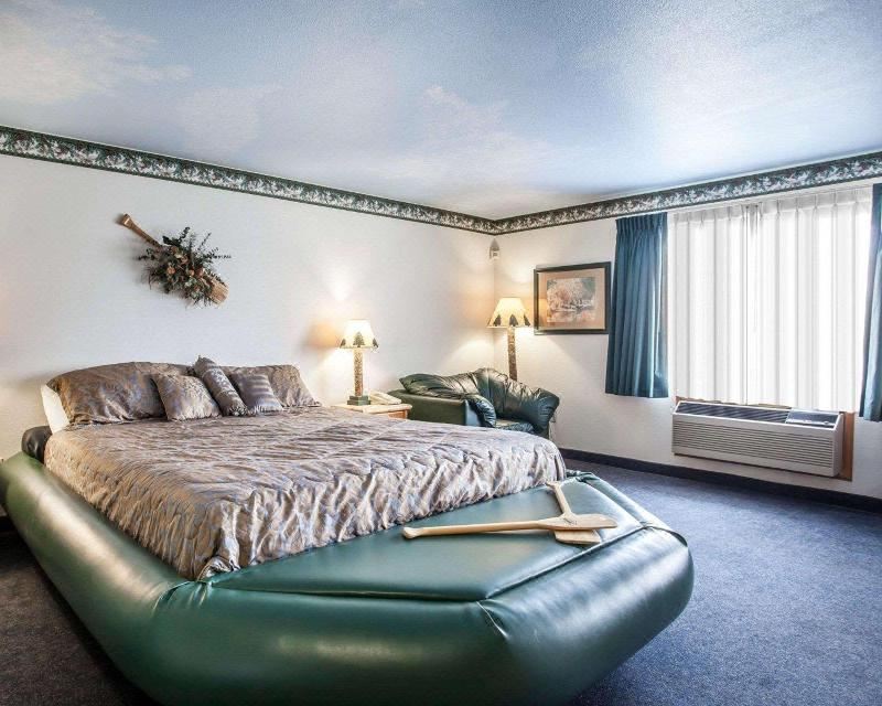 Rodeway Inn & Suites,Spokane Valley - Updated 2024 Reviews & Prices ...