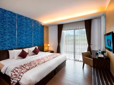 Tirtasanita Resort Kuningan - West Java