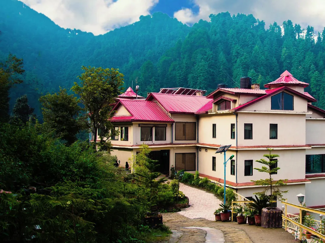 Shimla Havens Resort - Shimla