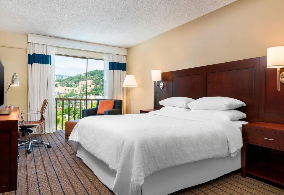 Marin Hilltop Hotel, San Rafael - Latest Prices and Deals [2025] | Trip.com