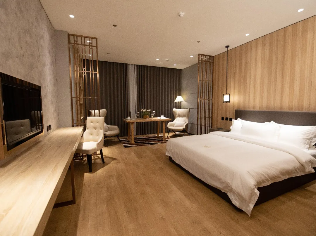 Lotus Blu Hotel Naga - Naga