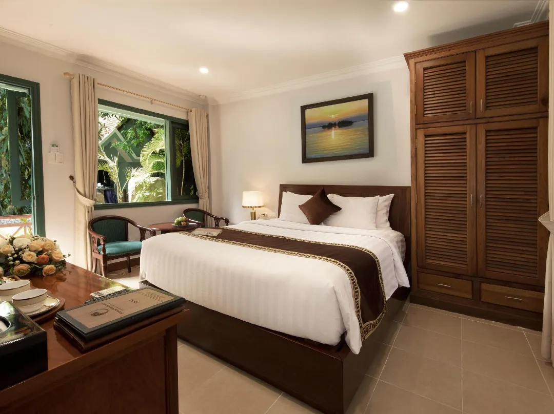 Phương Nam Resort - 호찌민시