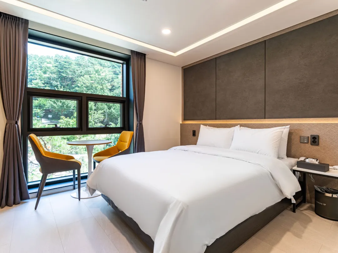 Yangpyeong Signature Drive-in Hotel Yongmun - Yangpyeong-gun