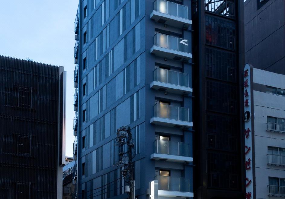 Ent Terrace Asakusa, Tokyo - 2026 Updated Prices, Deals & Reviews ...