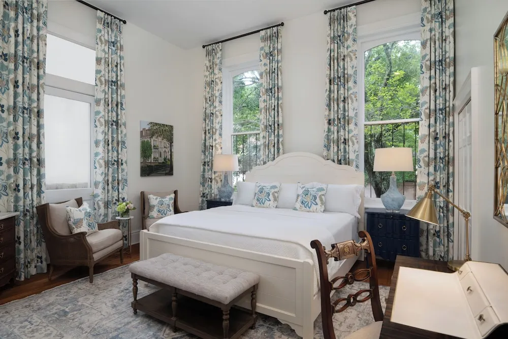 Hamilton Turner Inn - Bluffton, SC