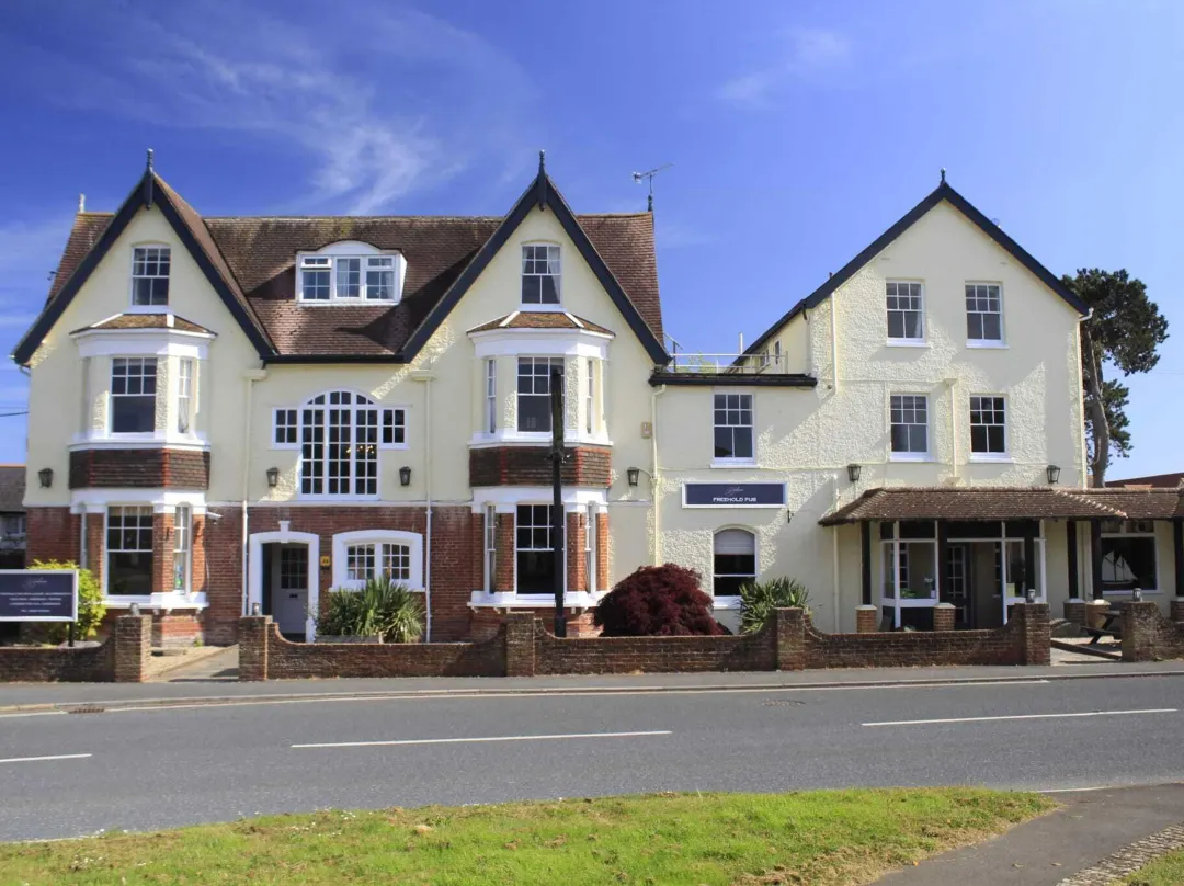 The Birdham At Bembridge - Bembridge