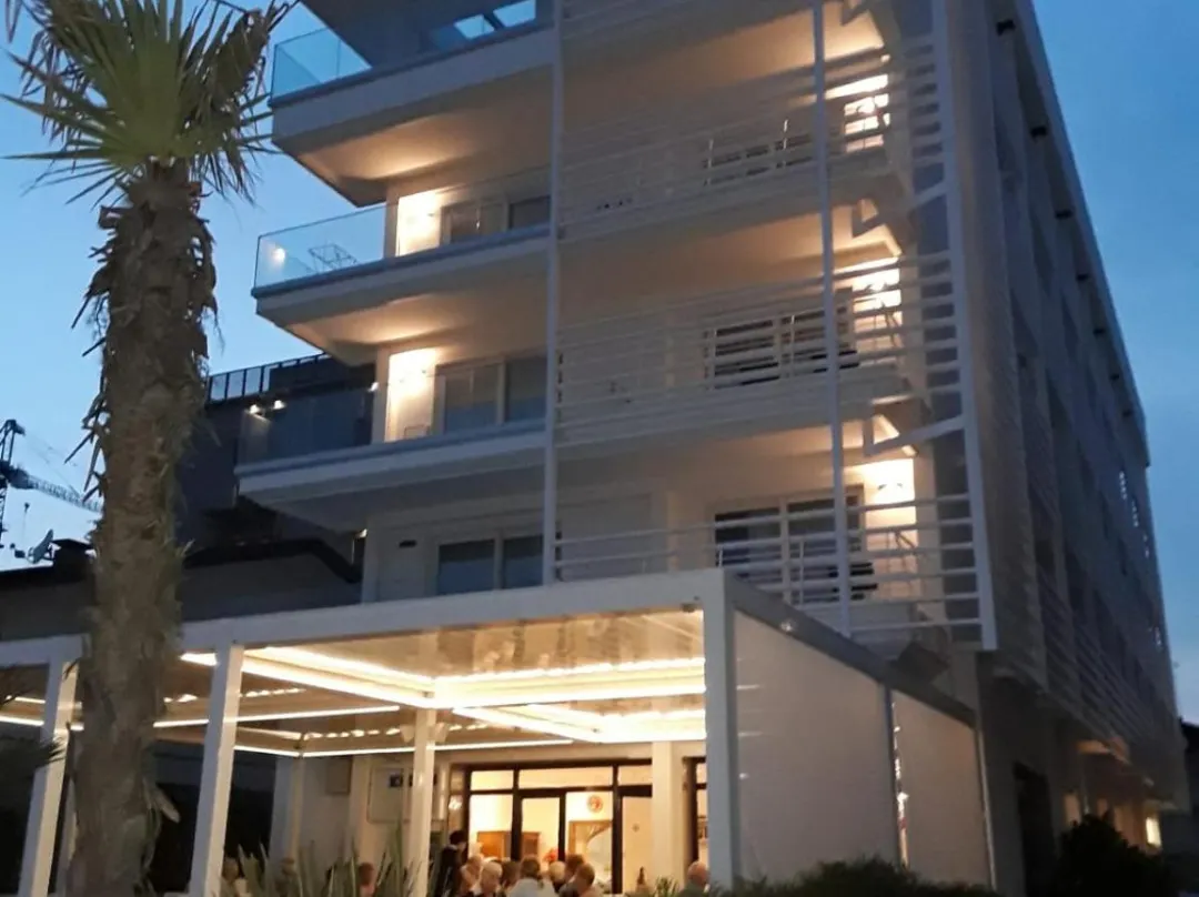 Hotel Strand A Frontemare - Lido di Jesolo