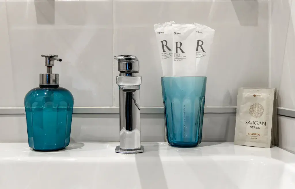 Apartpage 3 Line V.o. Apartment Hotel - 상트페테르부르크